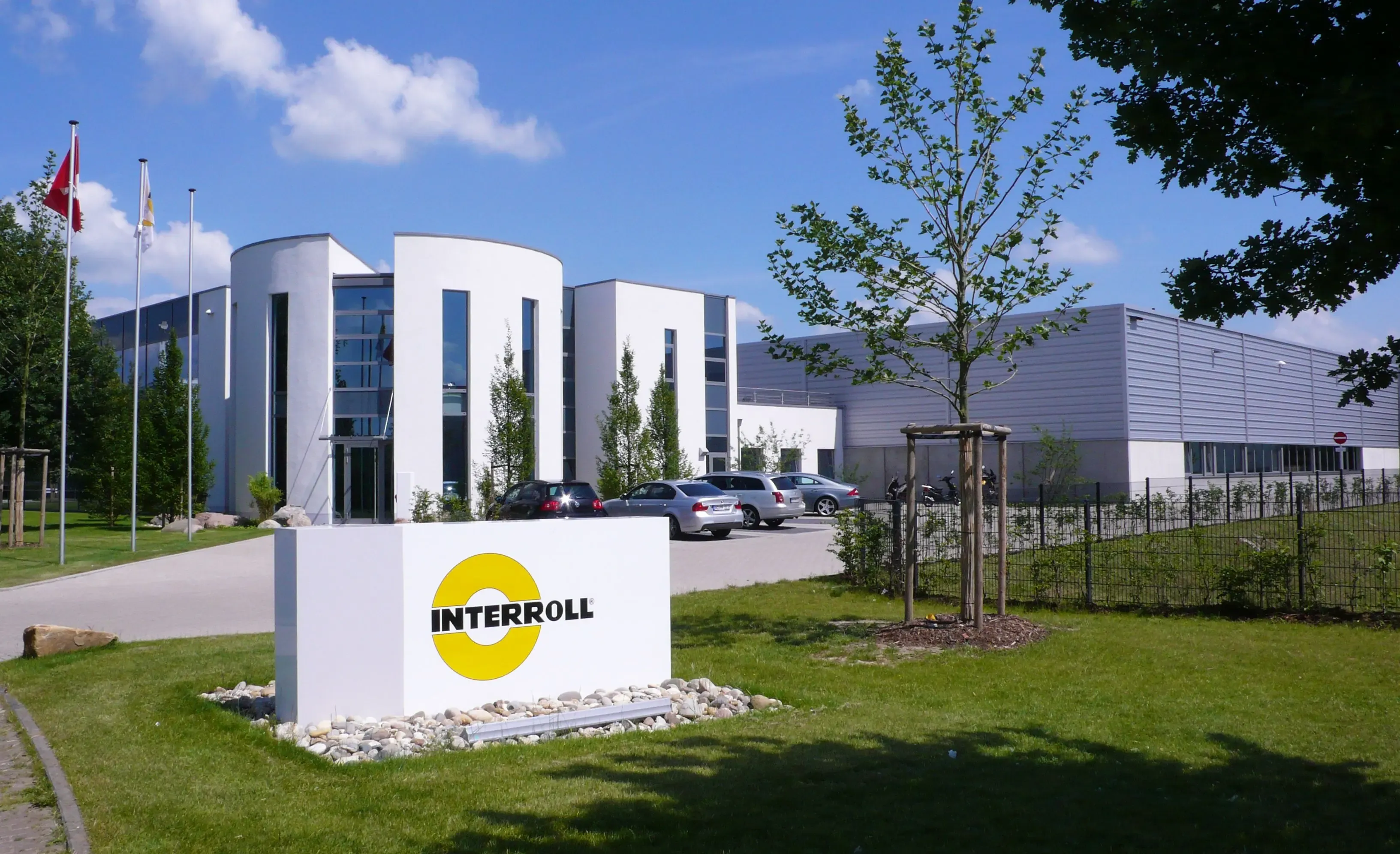 Abrupter Chefwechsel bei Interroll wirft Fragen auf