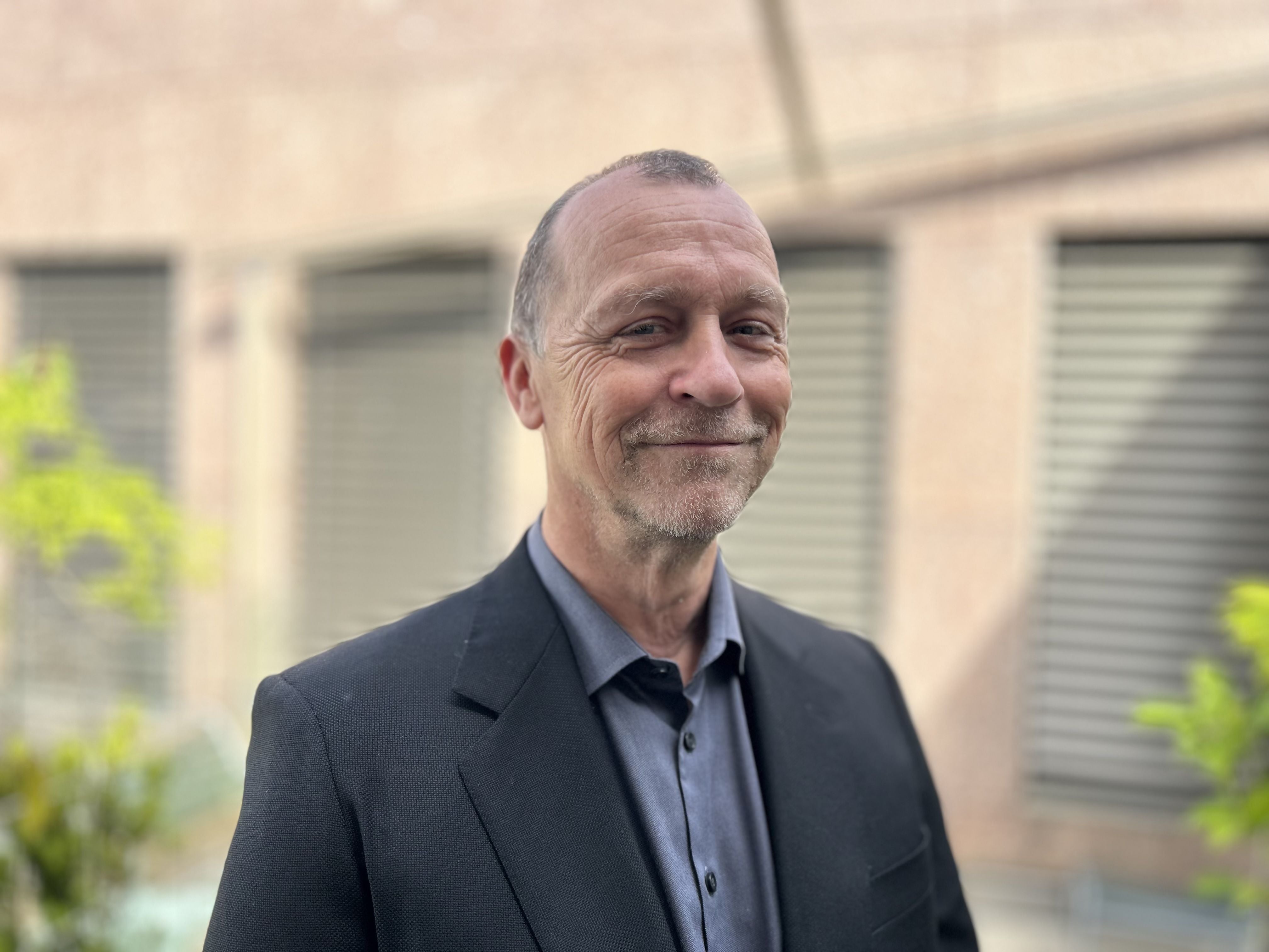 «Swiss Life ist mit allen Wassern gewaschen»