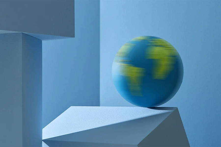 Investmentausblick 2. Halbjahr 2025: Die globale Neuordnung