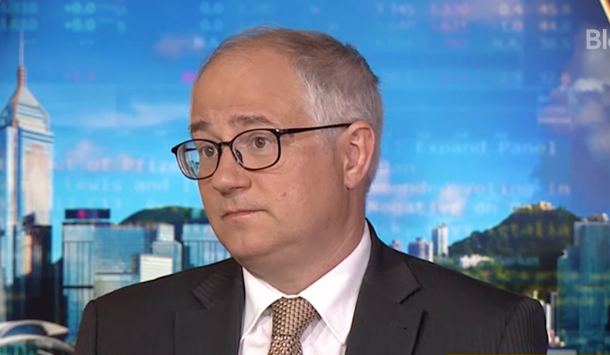 Peter Berezin: «Börsen werden plötzlich über eine Klippe fallen»