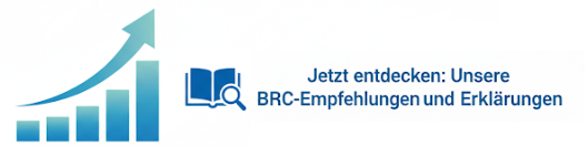 Barrier Reverse Convertible (BRC) Empfehlung