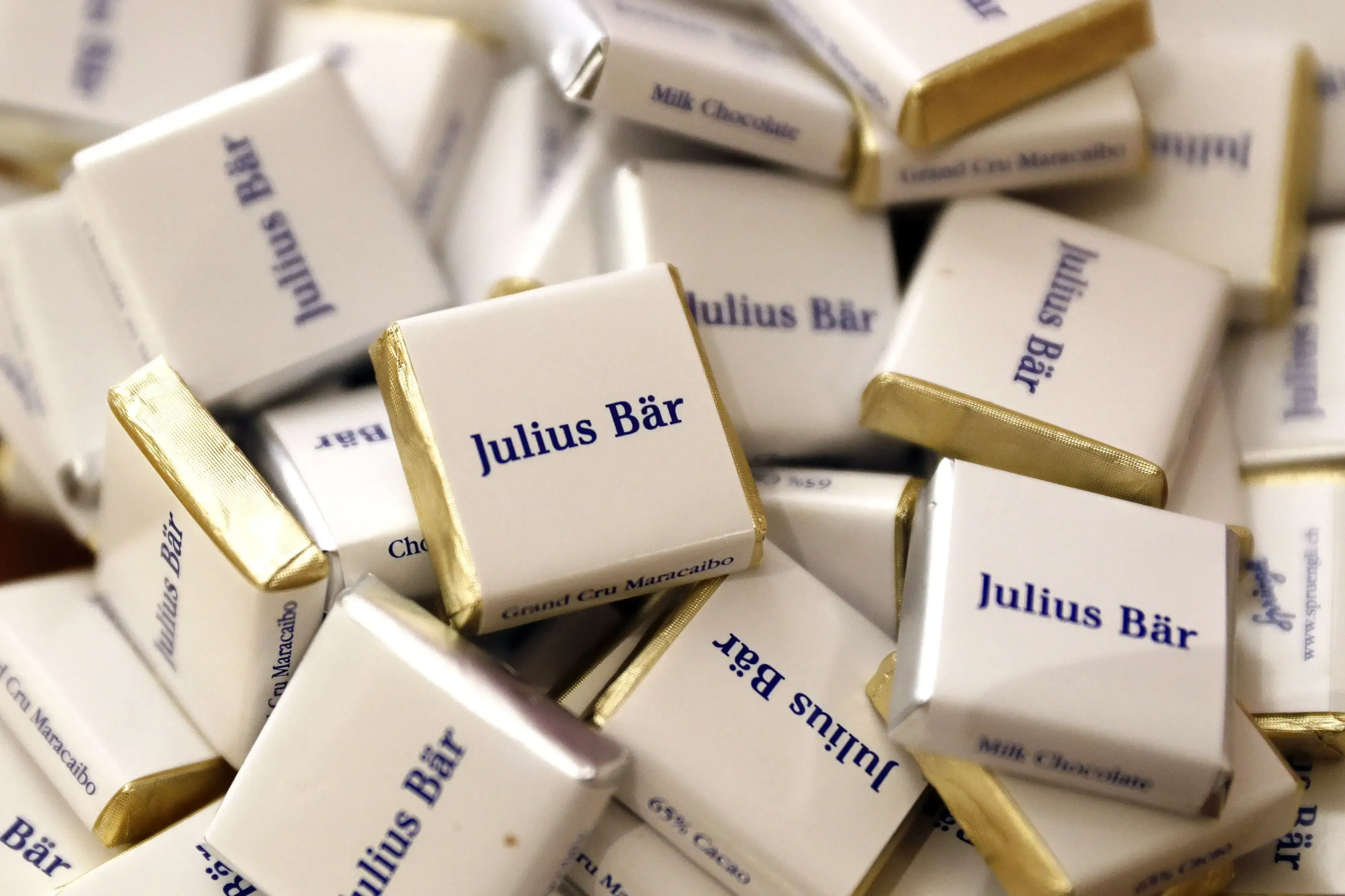 Kommentar zu Julius Bär, Sika, Holcim, Amrize, Lonza, Calida, Tecan und ...