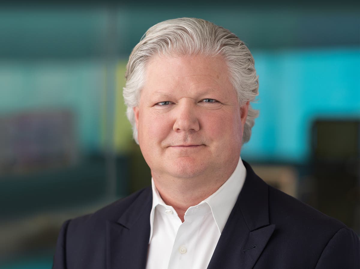 Alcon-CEO: «In ein paar Jahren zurück in alter Stärke» | The Market